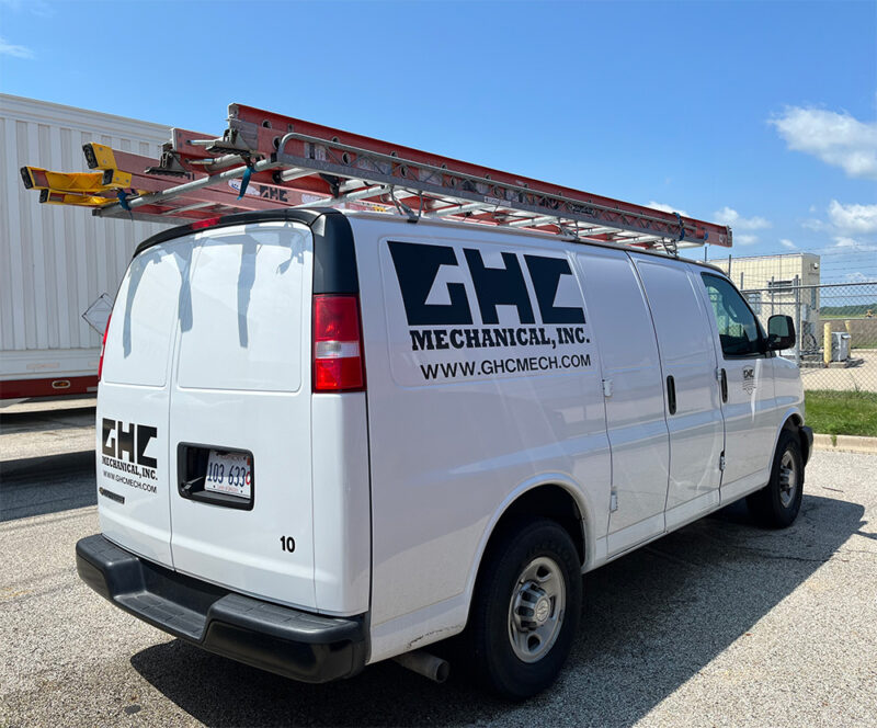 Best HVAC Technicians in Chicagoland | GHC Mechanical